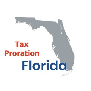 Florida Tax Proration Net Sheet Calculator