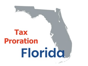 Florida Tax Proration Net Sheet Calculator