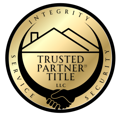 Trusted Partner Title LLC Net Sheet Calculator